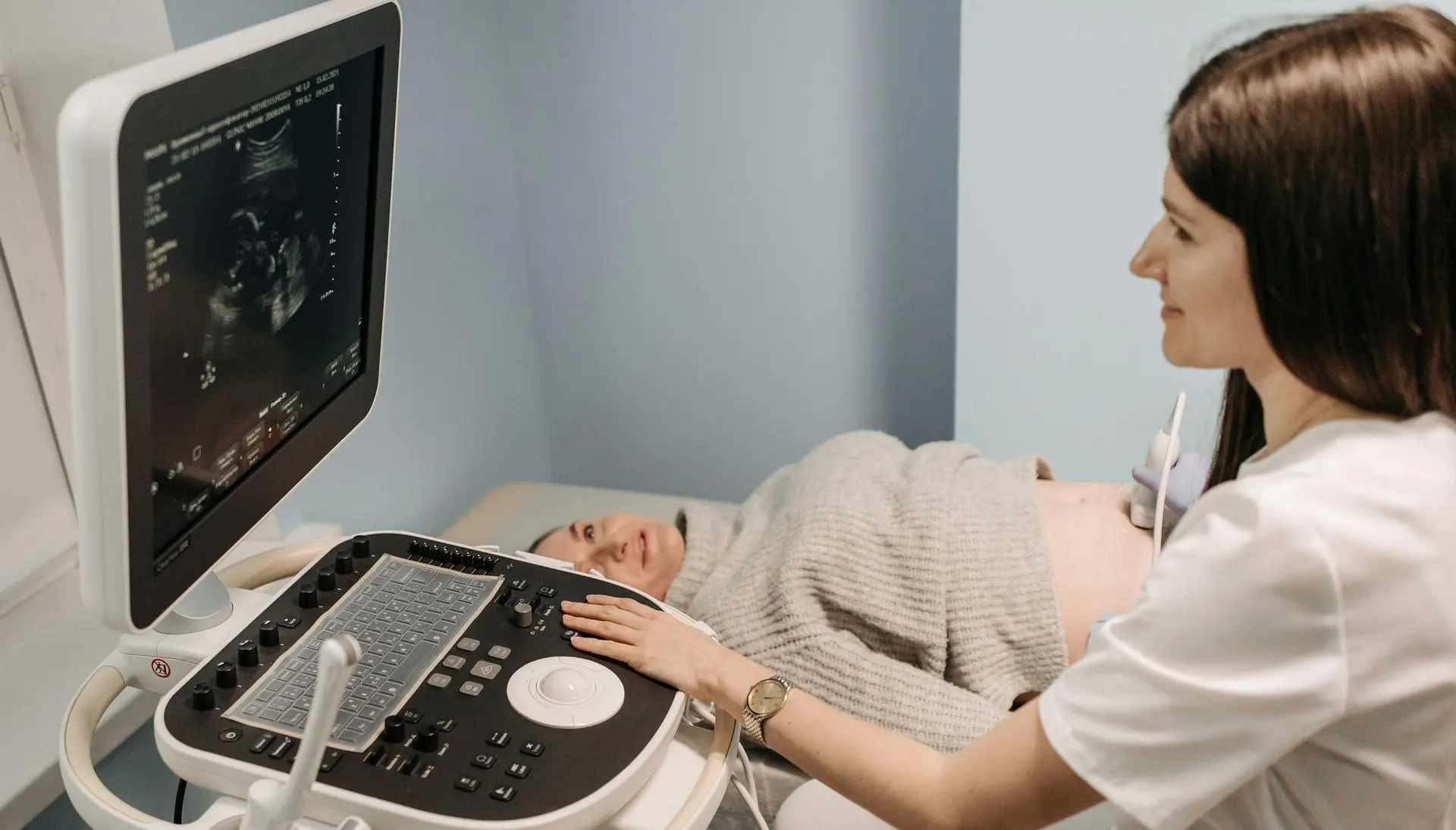 Ultrazvočna diagnostika - Brez čakanja | Ultrazdravje